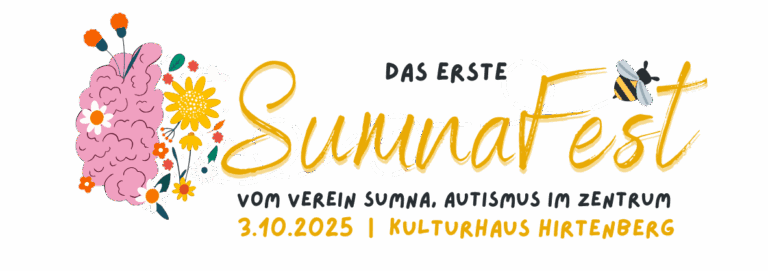 SumnaFest2025 - Verein Sumna, Autismus im Zentrum